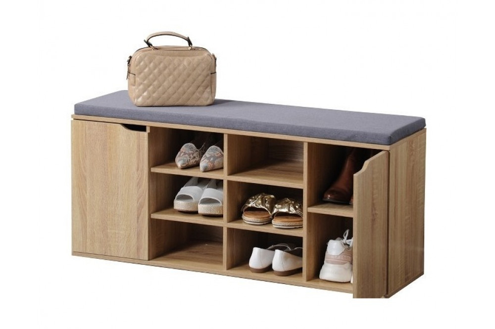 Dřevěné dekorace a doplňky do předsíně - 32 produktů SKLADEM ...