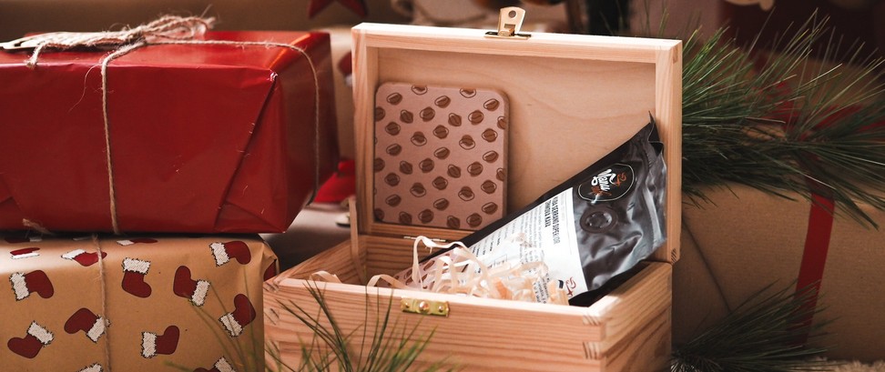 Dárkové balíčky | ČistéDřevo.cz